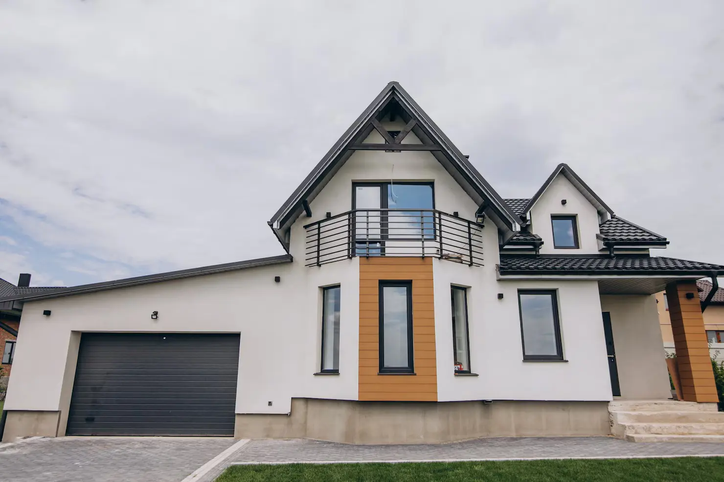 Building Service - Uplift Building Solutions